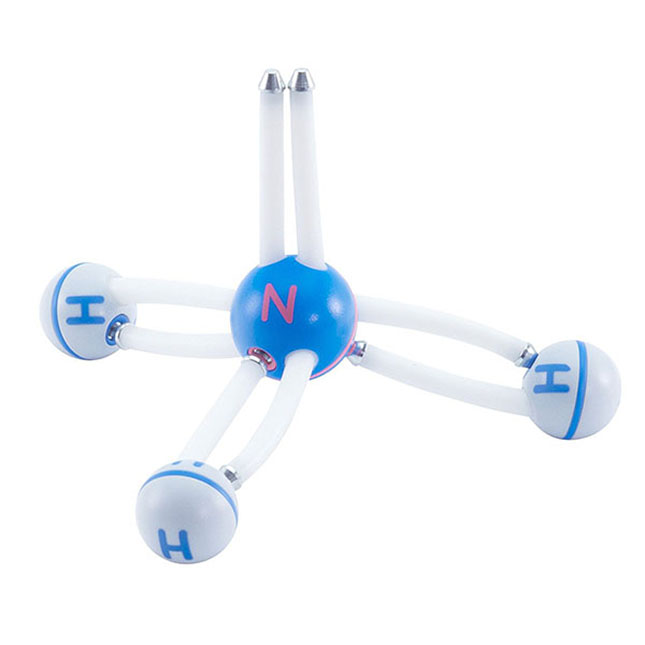 Happy Atoms - - Fat Brain Toys