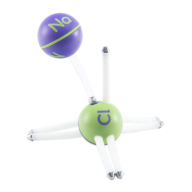 Happy Atoms - - Fat Brain Toys