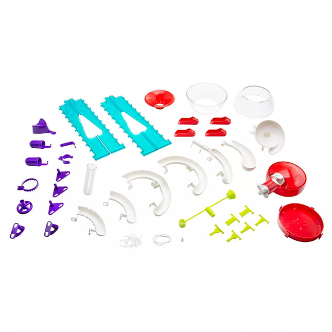 Gumball Machine Maker - Best Building & Construction for Ages 6 to 10
