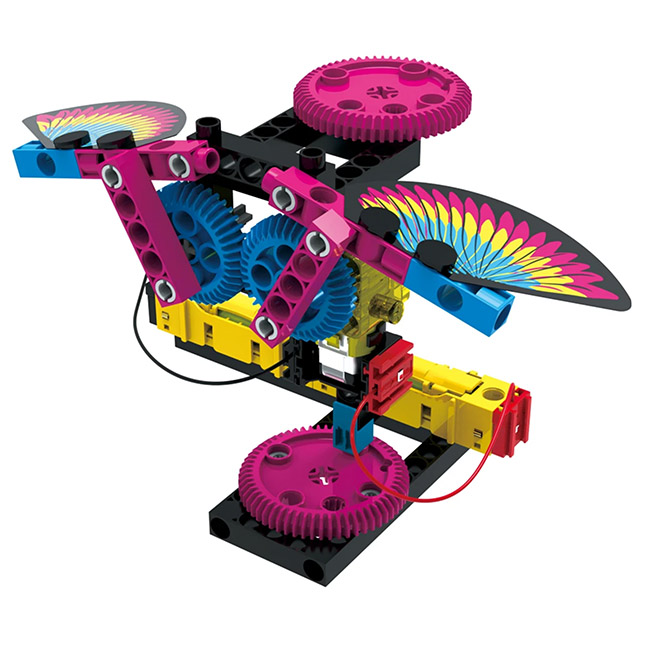 Easy Electric Circuits - Best RC & Electronics for Ages 8 to 12