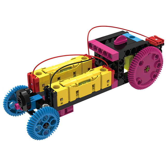 Easy Electric Circuits - Best RC & Electronics for Ages 8 to 12