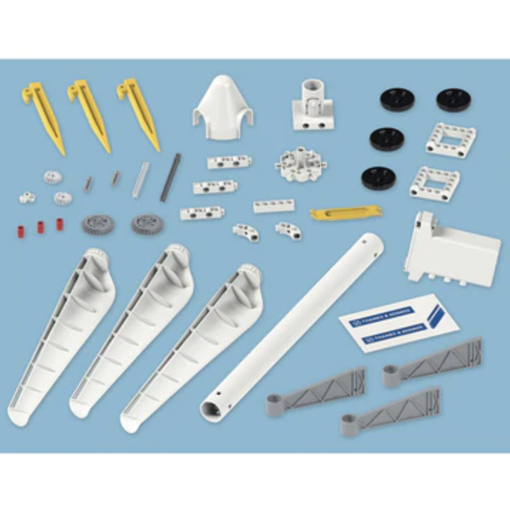 Wind Power - V 4.0 - - Fat Brain Toys