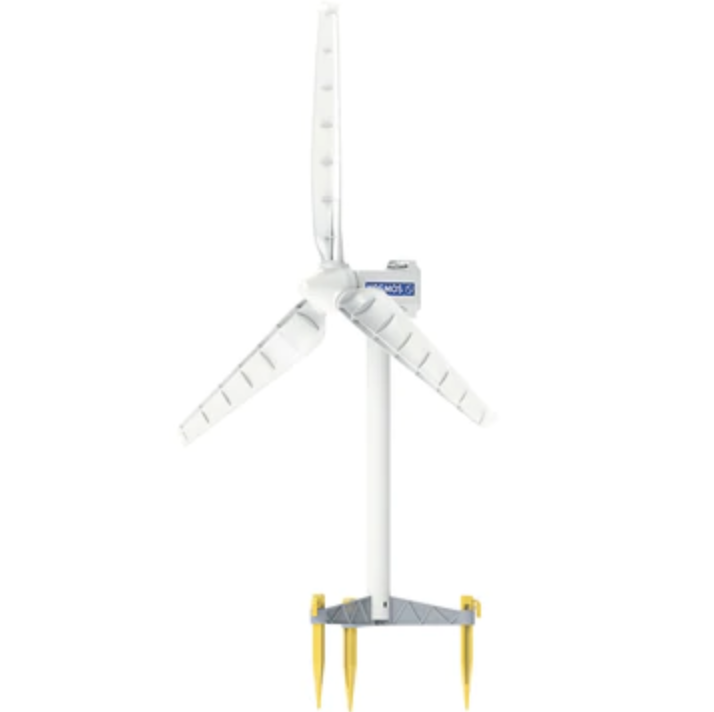 Wind Power - V 4.0 - - Fat Brain Toys
