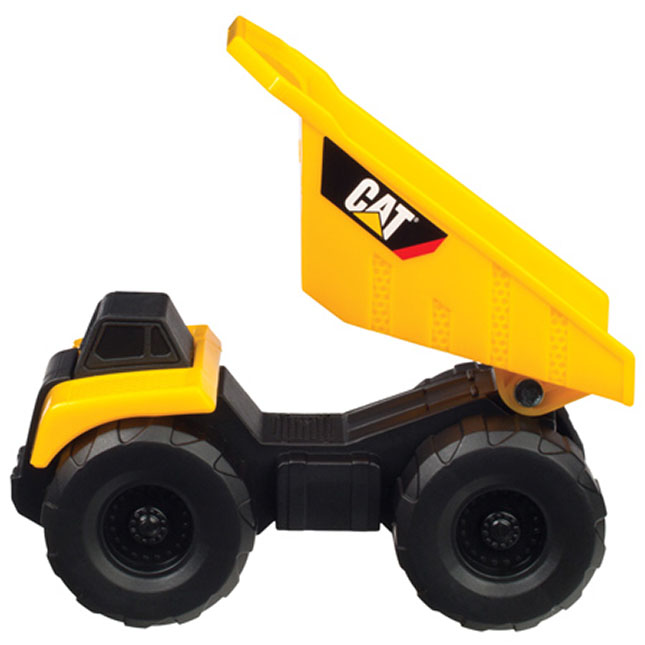 CAT Mini Machines 5 Pack - - Fat Brain Toys