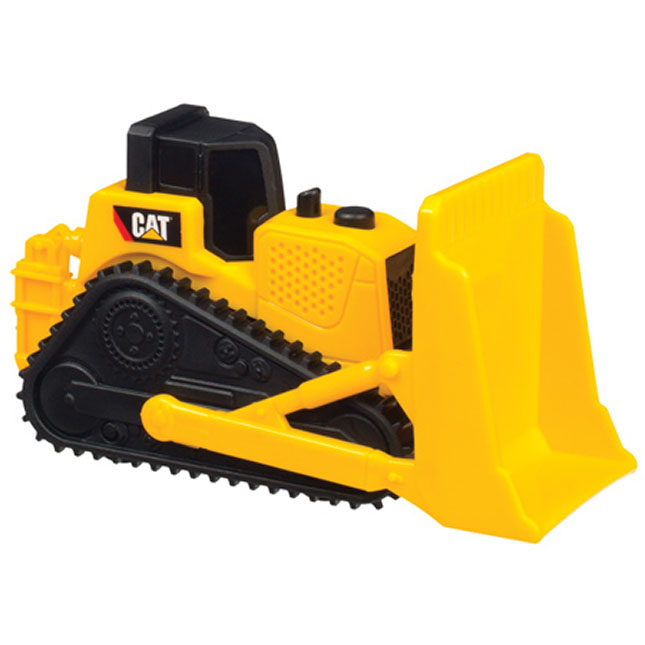 CAT Mini Machines 5 Pack