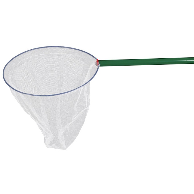 Outdoor Discovery Butterfly Net - - Fat Brain Toys