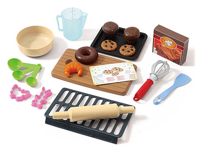 My Own Bakery - - Fat Brain Toys