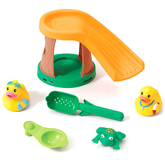 Duck Pond Water Table - - Fat Brain Toys