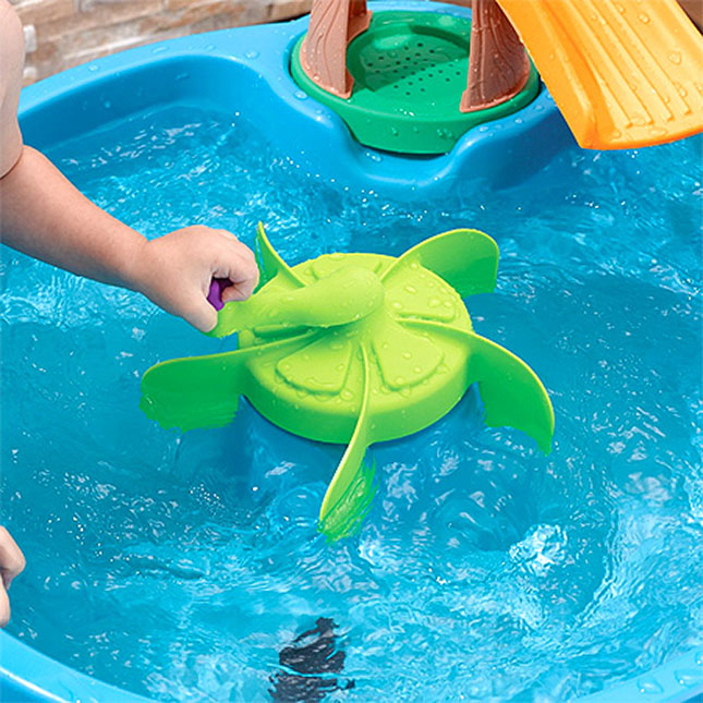 Duck Pond Water Table - - Fat Brain Toys