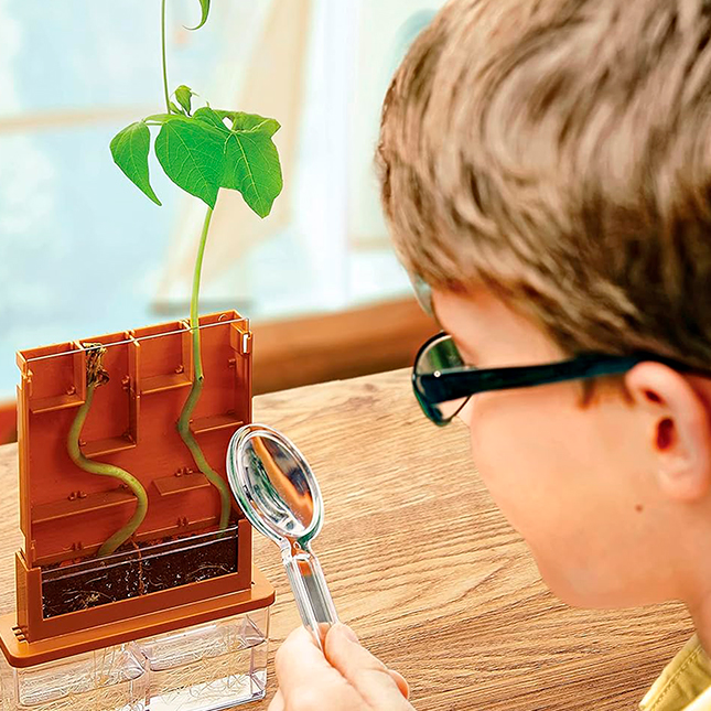 4M STEAM Scientific Discovery Environmental Science Kit