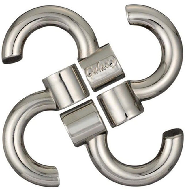 Hanayama Galaxy Puzzle - Level 3 - - Fat Brain Toys