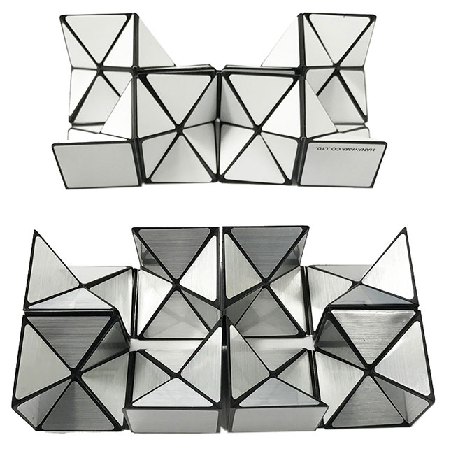 Dyad Twist - - Fat Brain Toys