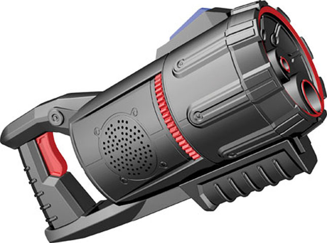 Fireworks Light Show - - Fat Brain Toys