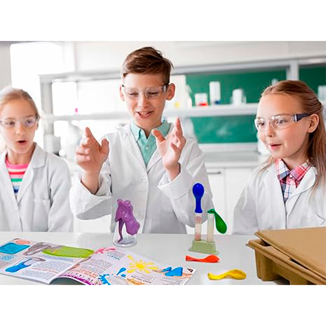 Smart Lab Organic Science Lab - - Fat Brain Toys