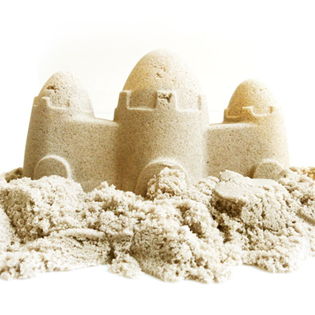 Kinetic Sand - 2.2 lb - - Fat Brain Toys