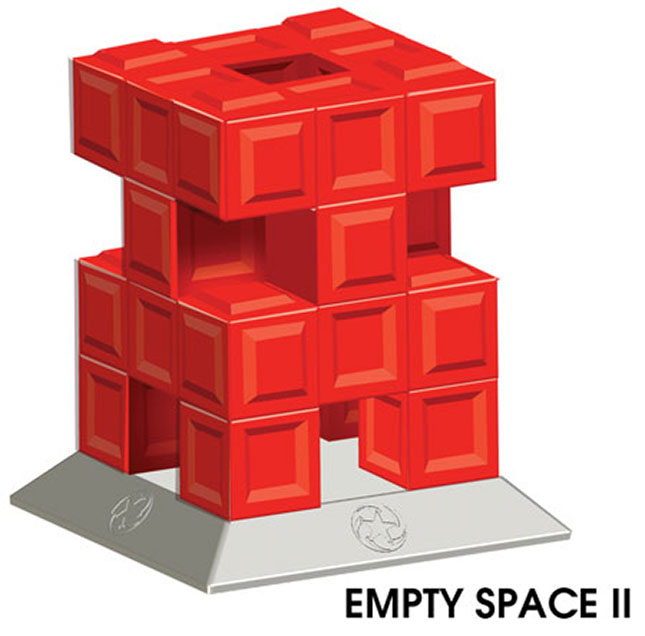 Brain Blocks - - Fat Brain Toys