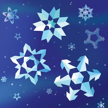 Paint by Sticker Kids - Christmas - Best Arts & Crafts for Ages 6 to 9