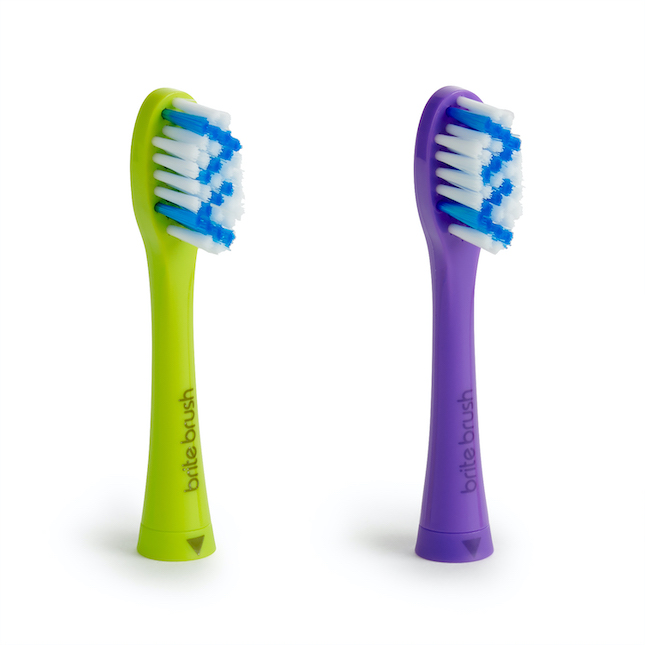 BriteBrush Smart Toothbrush - GameBrush - - Fat Brain Toys