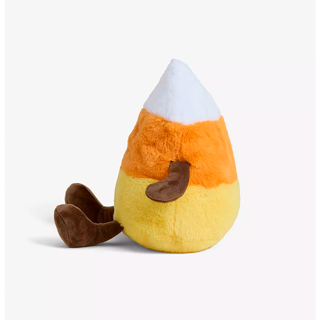 Candy Corn Warmies - Best Baby Toys & Gifts for Ages 0 to 6