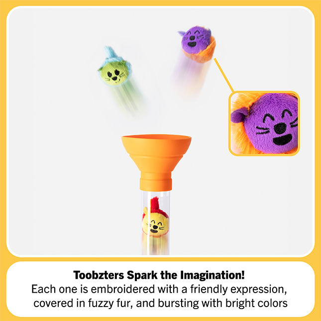 Air Toobz Bundle - - Fat Brain Toys