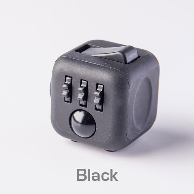 Zuru - The Original Fidget Cube - - Fat Brain Toys