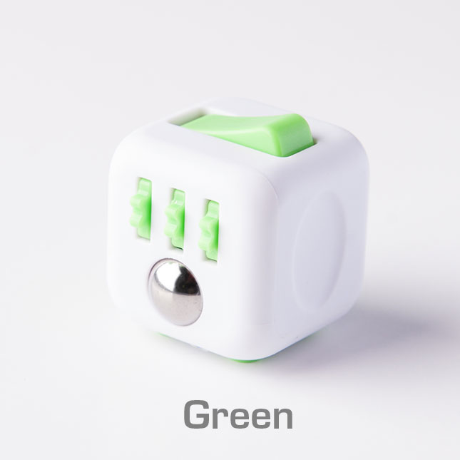Zuru - The Original Fidget Cube - - Fat Brain Toys