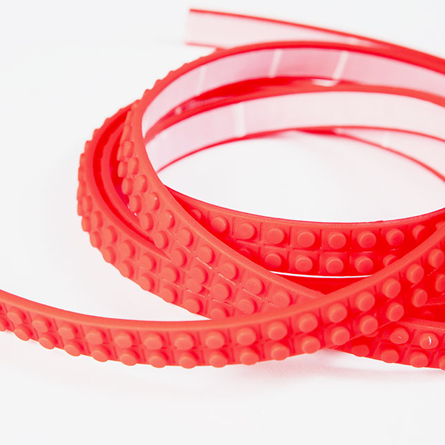 Mayka The Original Toy Block Tape - 2 Stud - - Fat Brain Toys