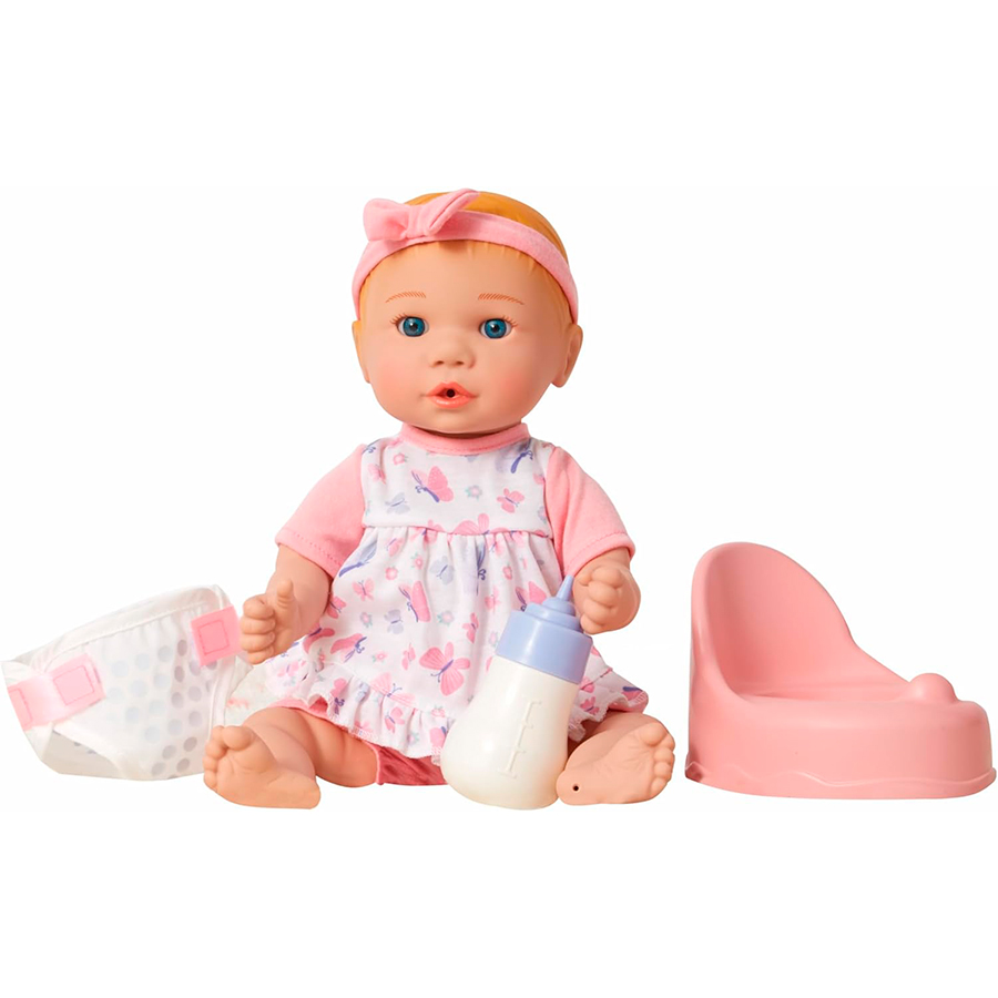 Potty Pals Baby - Best Dolls & Dollhouses for Ages 3 to 6