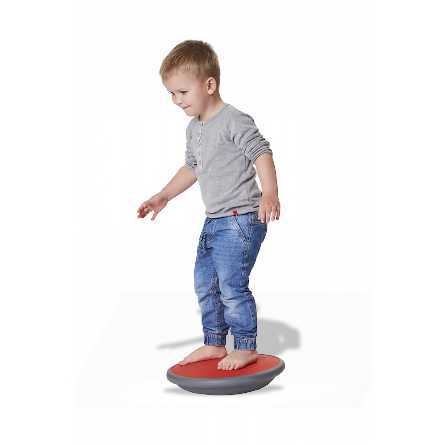 Gonge Air Balance Board - - Fat Brain Toys