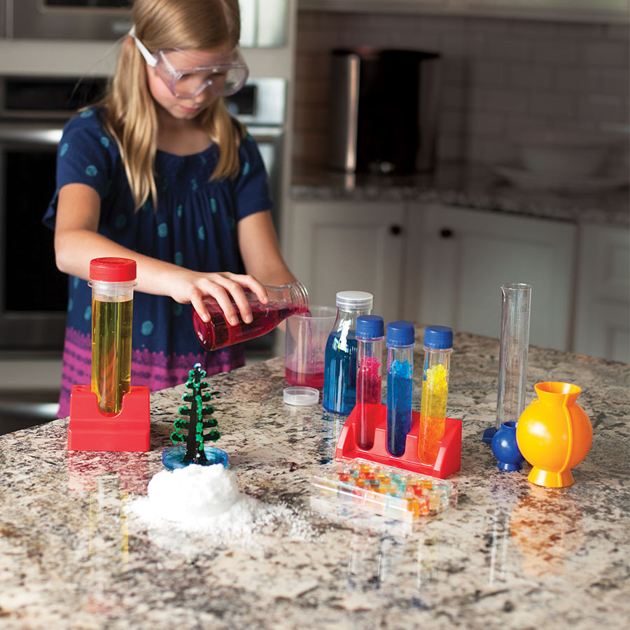 Real Science - Real Fun - - Fat Brain Toys