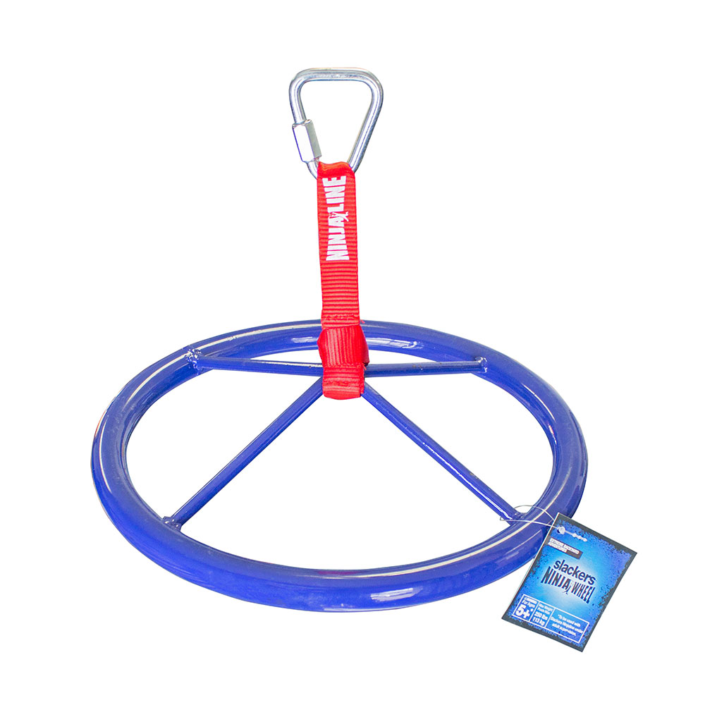 Ninja Spinner Wheel - - Fat Brain Toys