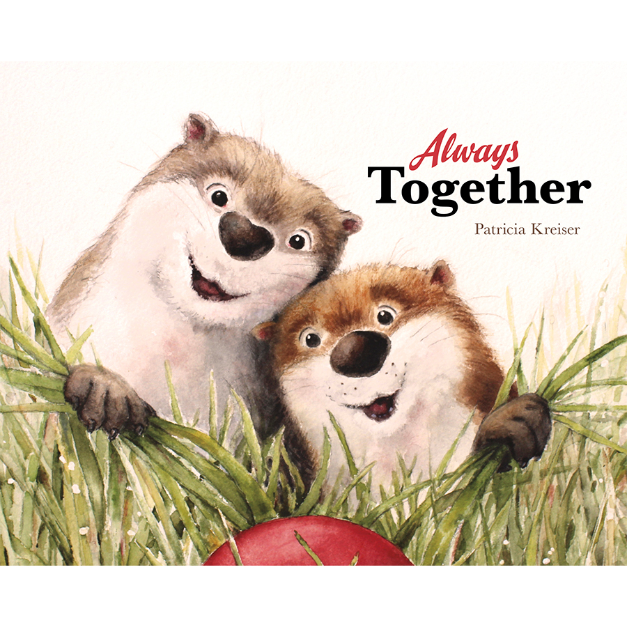 Always Together - Best Books for Ages 5 to 9 - Fat Brain Toys