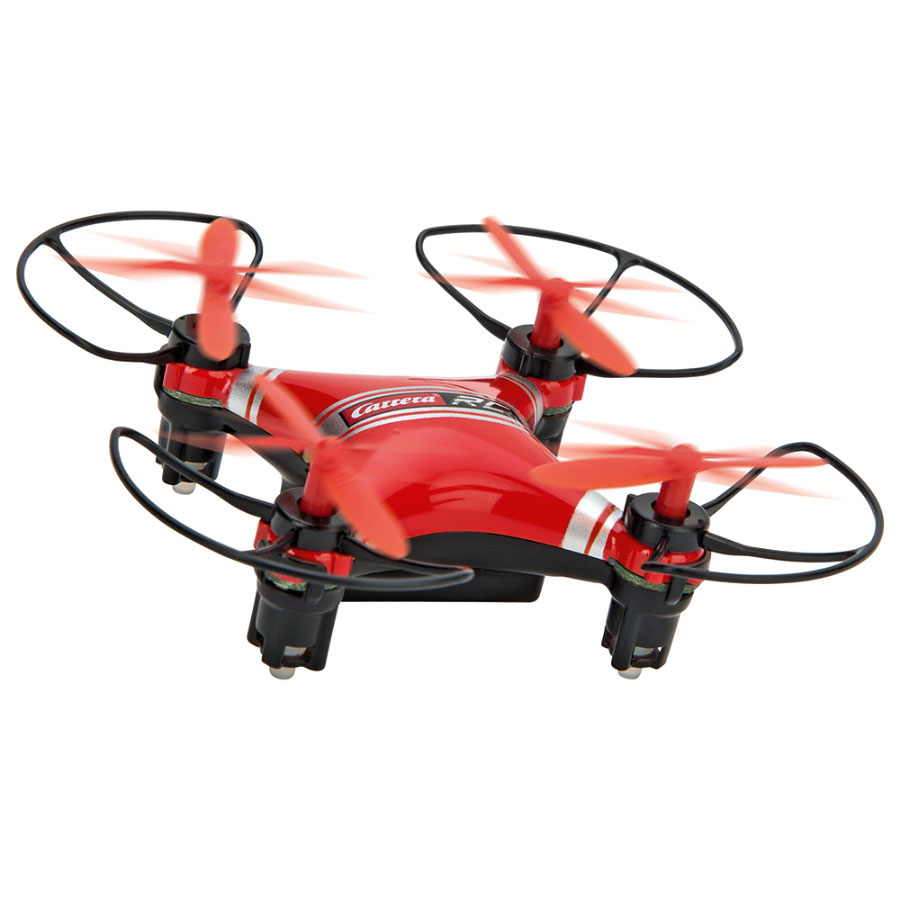 Carrera RC Micro Quadrocopter 2 - - Fat Brain Toys