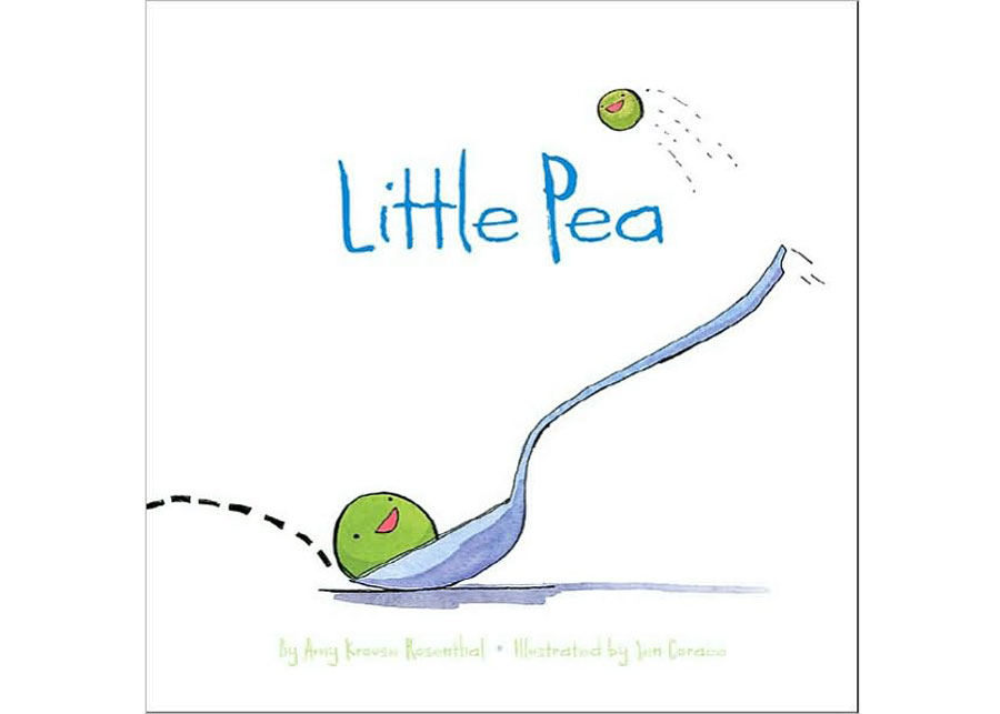 Little Pea - - Fat Brain Toys