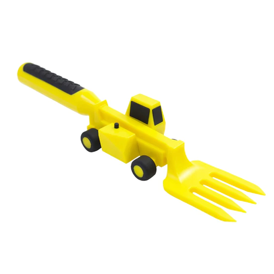 Fork Lift Fork - - Fat Brain Toys