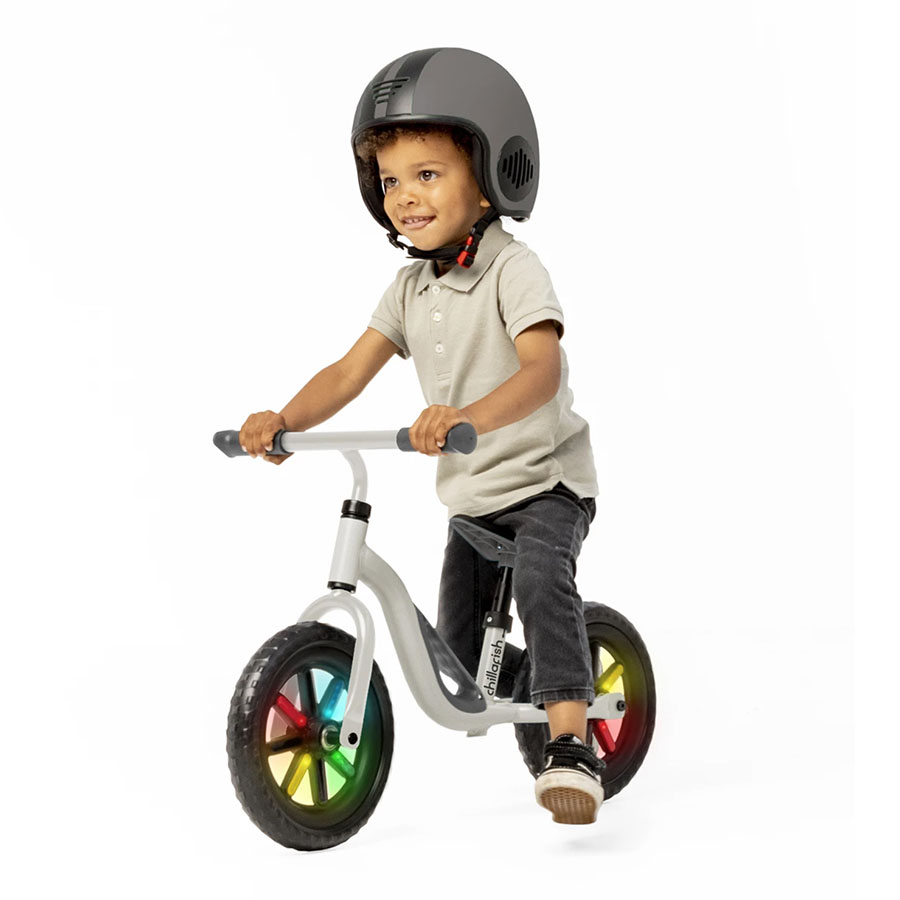 Charlie Glow Balance Bike - Best Active Play for Ages 2 to 3