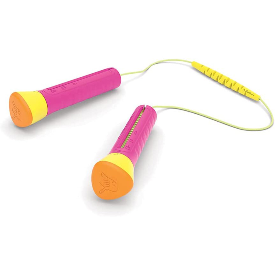 Skibbi - Best Active Play for Ages 4 to 8 - Fat Brain Toys