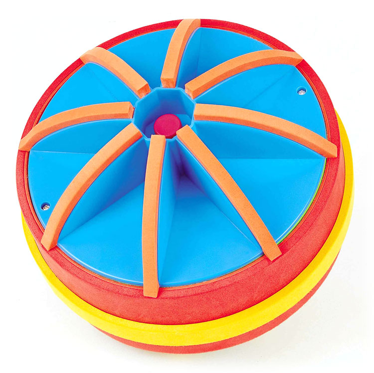 Wonder Wheel - - Fat Brain Toys