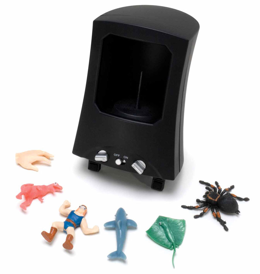 Animation Station - - Fat Brain Toys