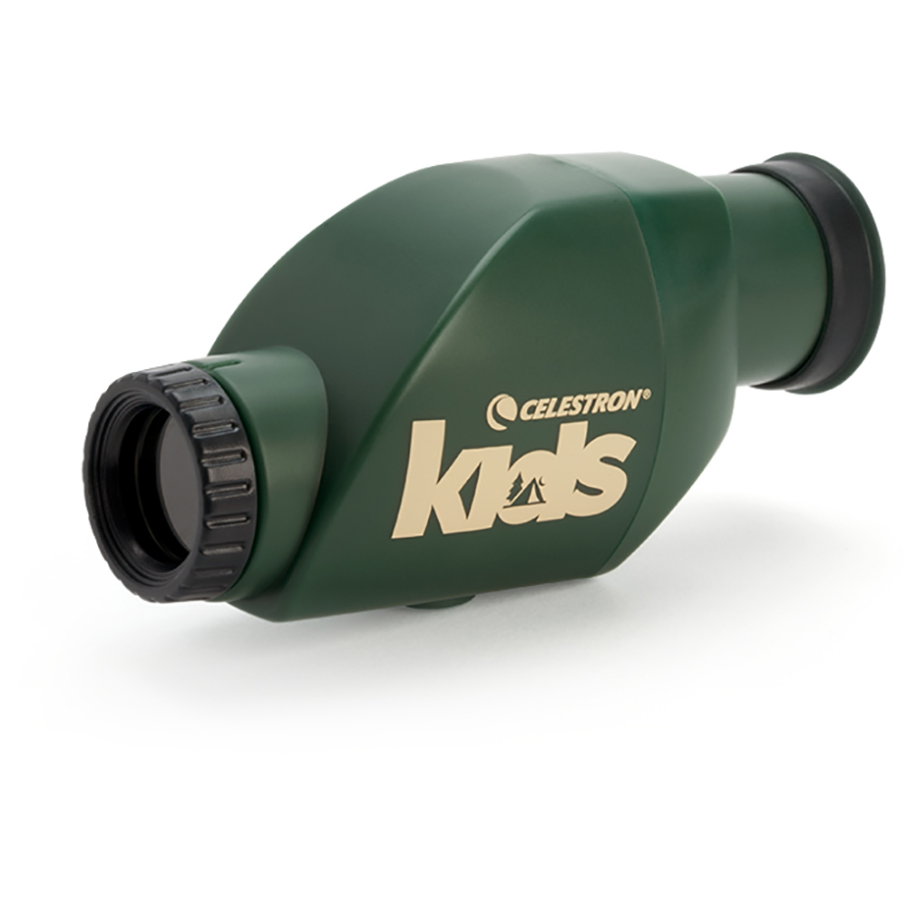 Celestron Kids 5x Mini-Scope - - Fat Brain Toys