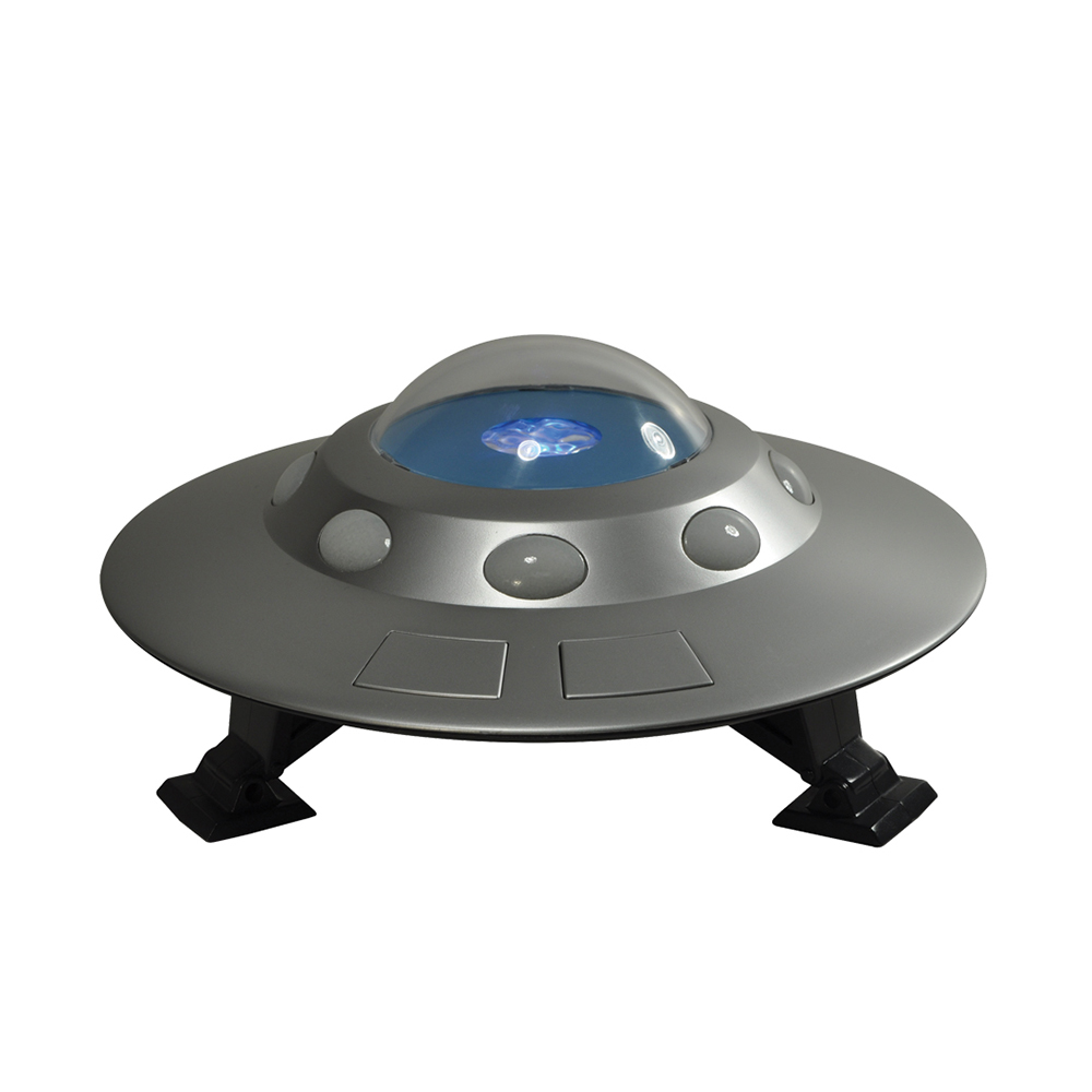 Cosmic UFO - - Fat Brain Toys