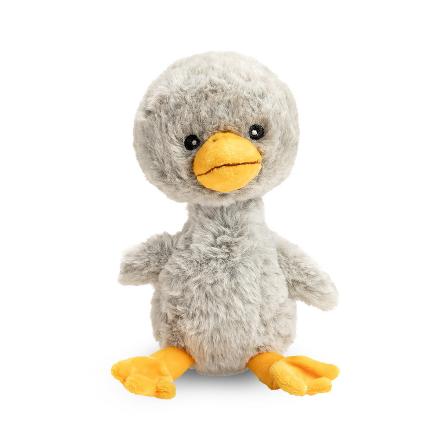 Finding Muchness Duckling Plush - Best Plush for Ages 3 to 7