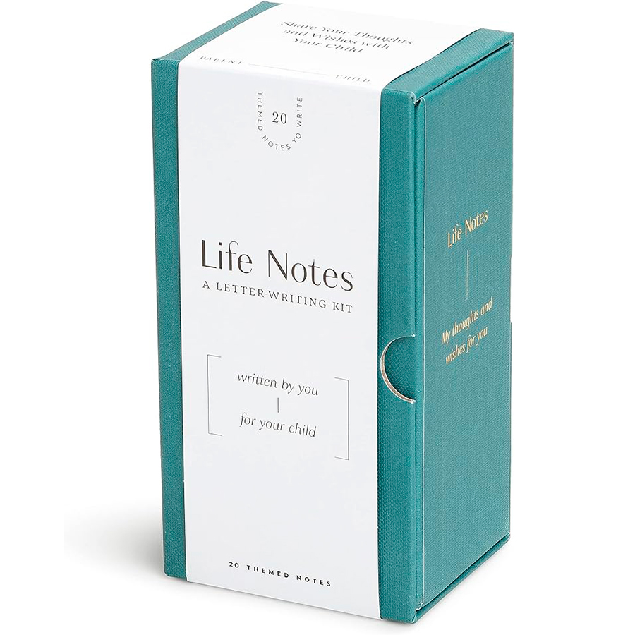 Life Notes - Child - - Fat Brain Toys