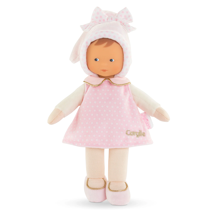Miss Starry Dreams Doll 9 8 Inch Fat Brain Toys