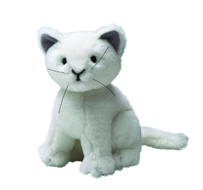 Kitten - 6 inch - - Fat Brain Toys