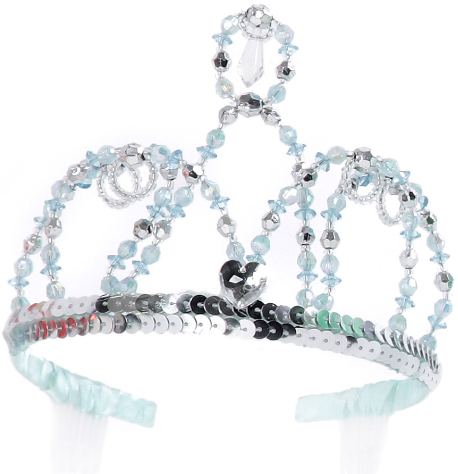 Cinderella Tiara - - Fat Brain Toys