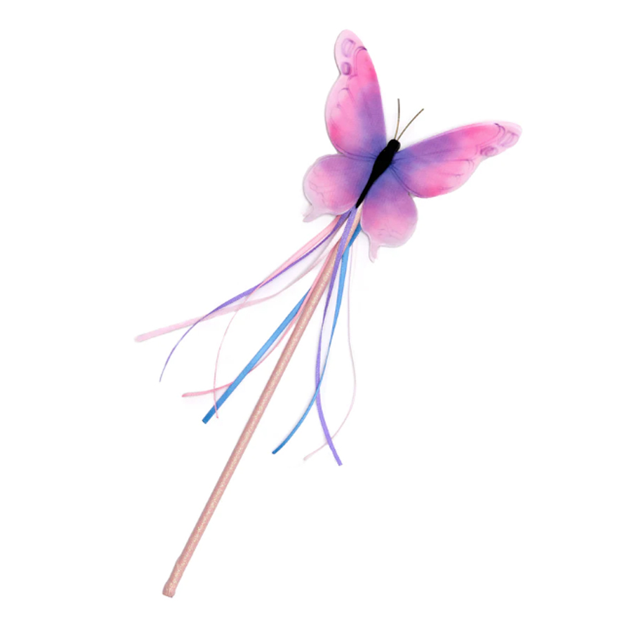 Float Like A Butterfly Wand - Best Party Favors & Party Fun for Babies
