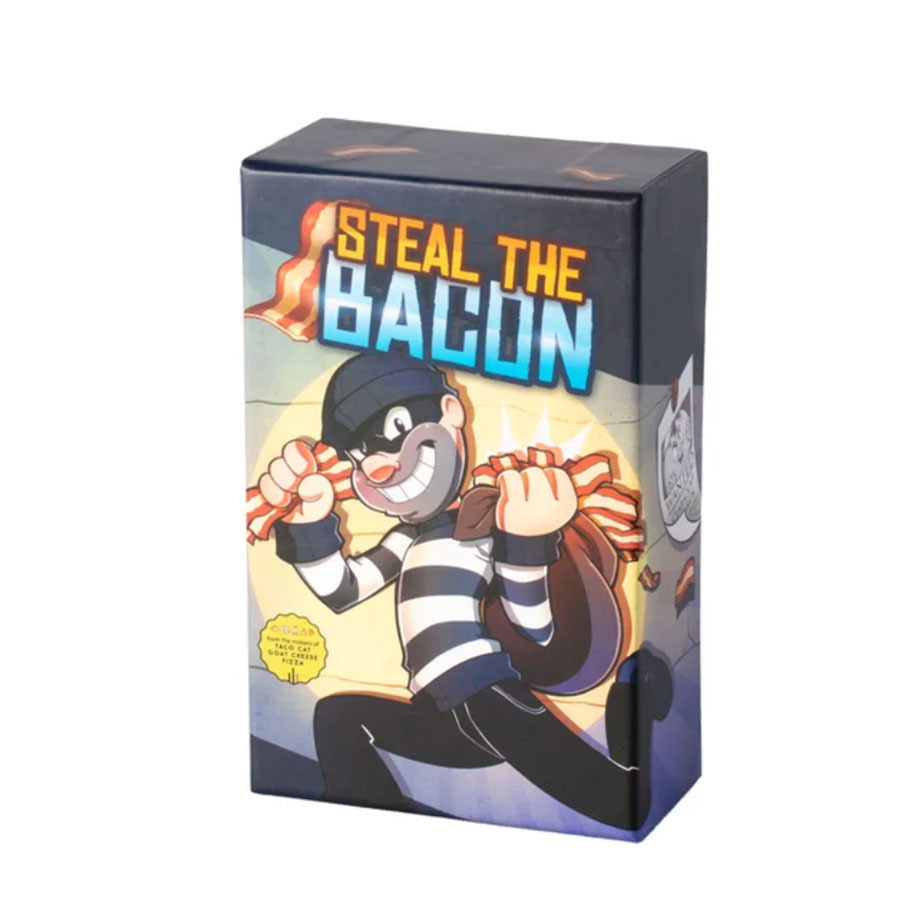 Steal The Bacon - - Fat Brain Toys