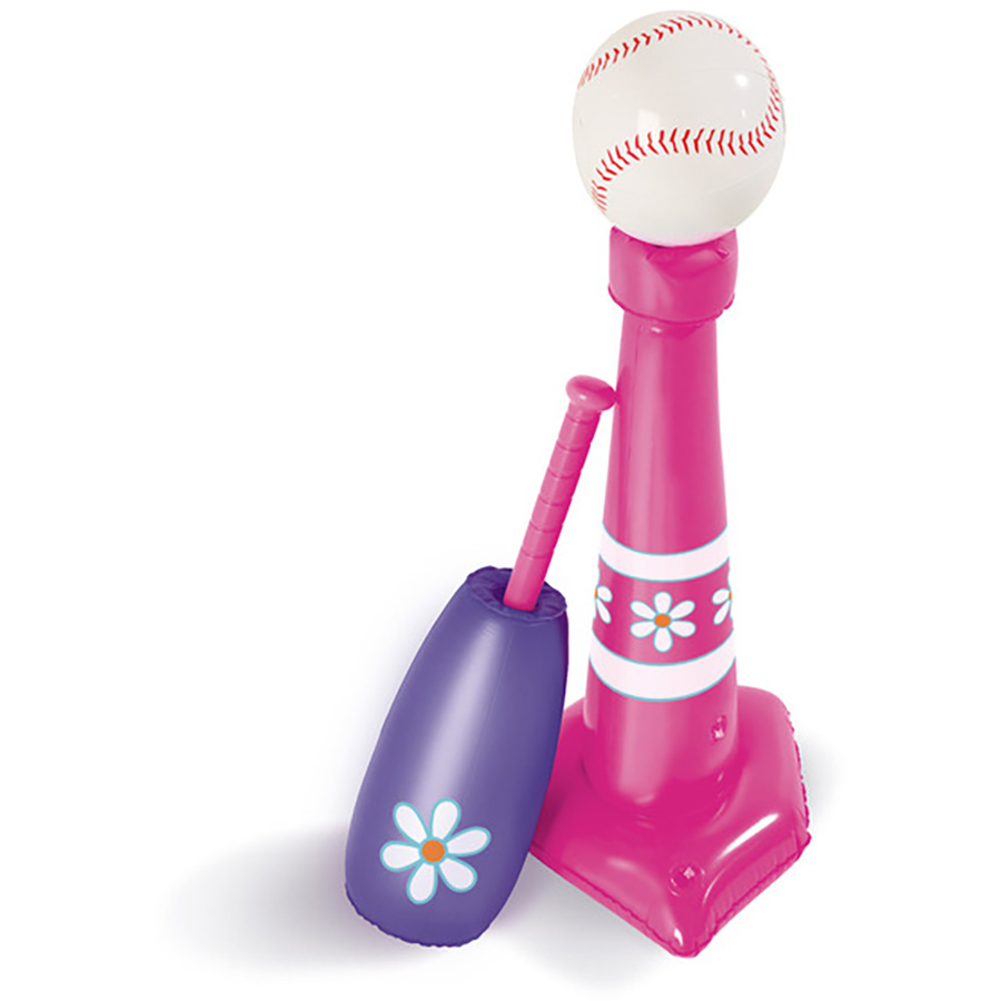 Big Boom Softball - - Fat Brain Toys