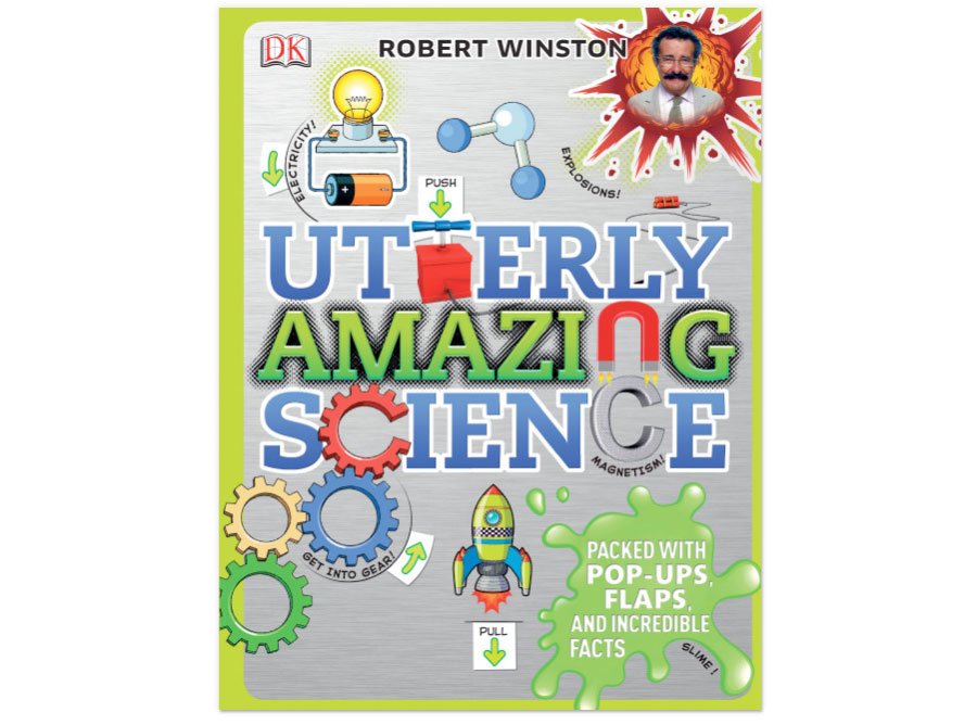 Utterly Amazing Science - - Fat Brain Toys